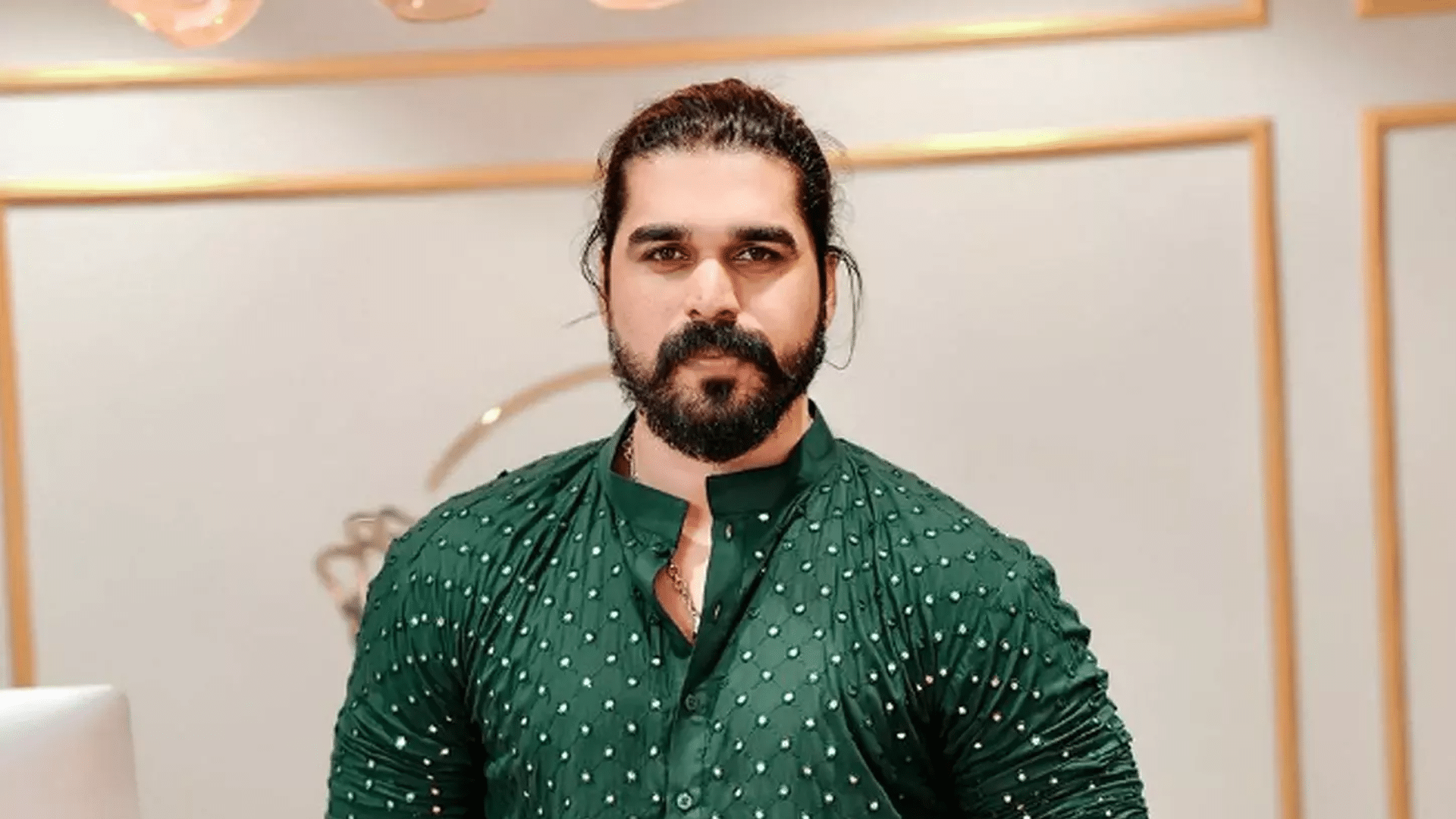Malayalam actor Shiyas Kareem forces Hindu woman to eat beef - On ...
